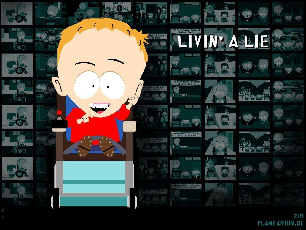South Park Timmy Wallpapers - Top Free South Park Timmy Backgrounds ...