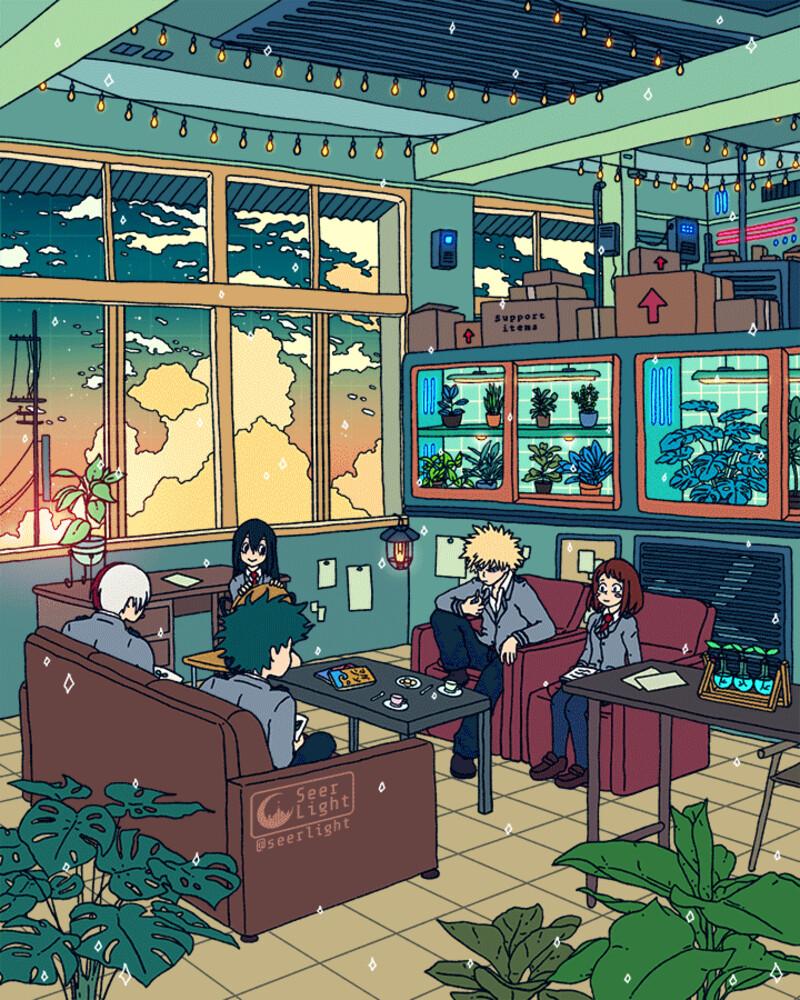 SeerLight Wallpapers - Top Free SeerLight Backgrounds - WallpaperAccess