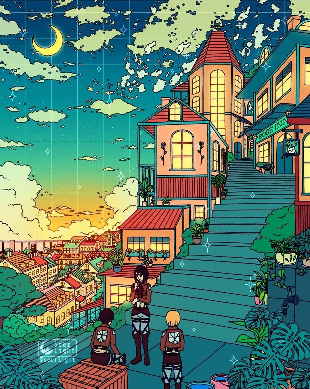 SeerLight Wallpapers - Top Free SeerLight Backgrounds - WallpaperAccess