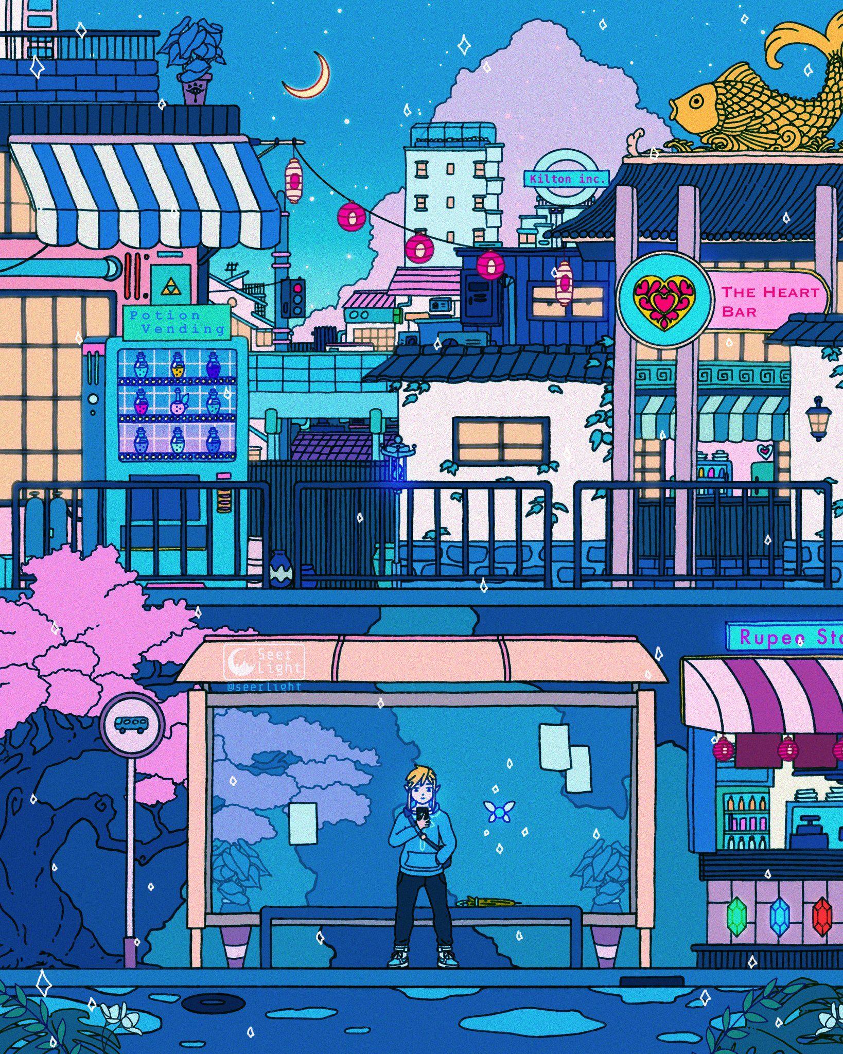 SeerLight Wallpapers - Top Free SeerLight Backgrounds - WallpaperAccess