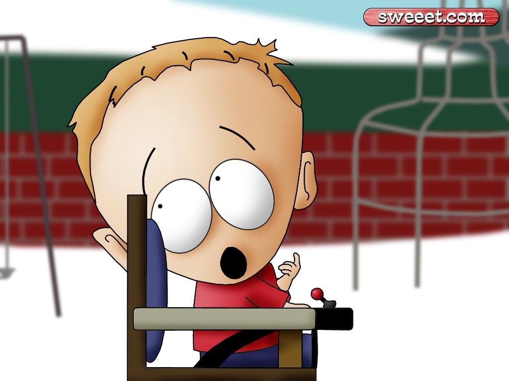 South Park Timmy Wallpapers - Top Free South Park Timmy Backgrounds ...