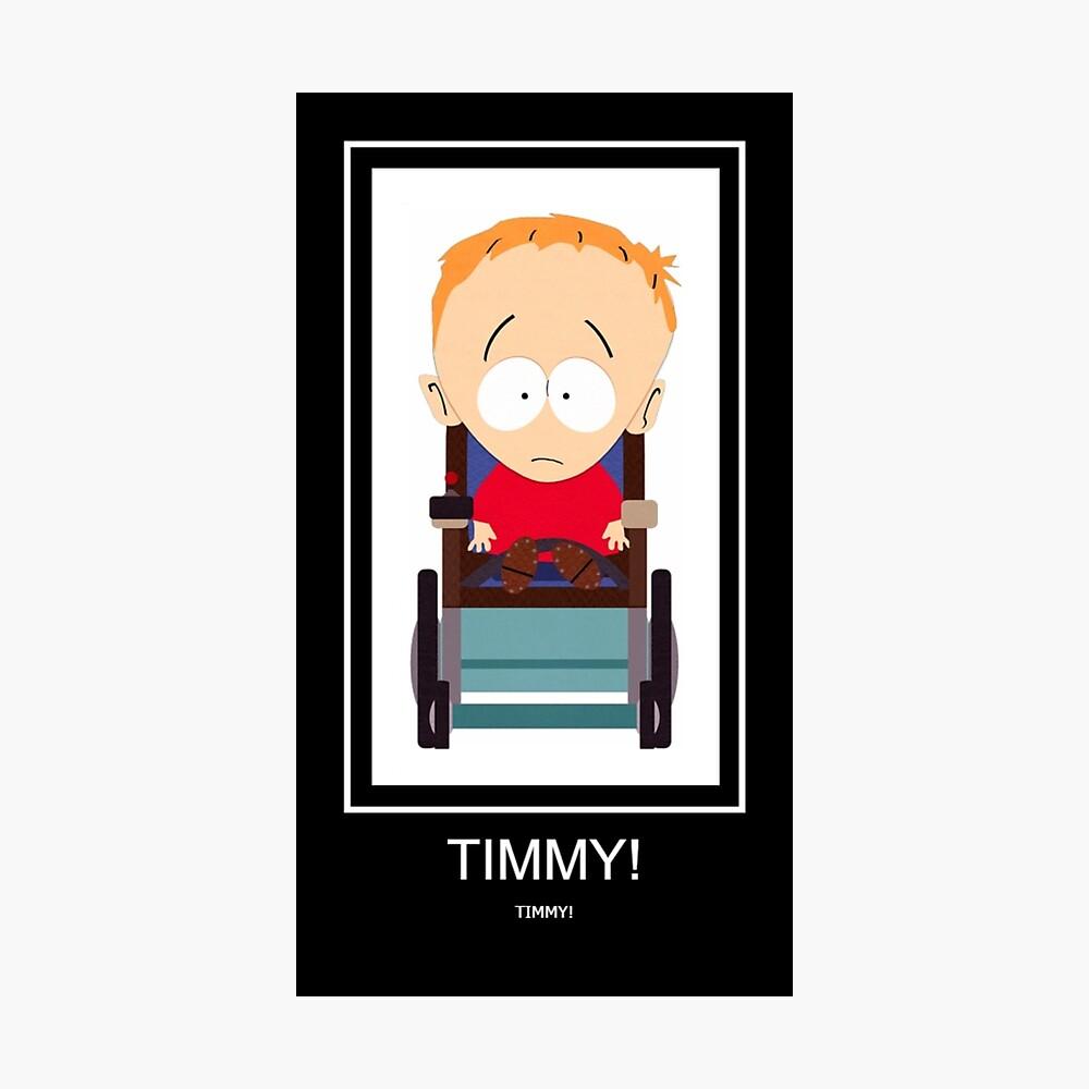 South Park Timmy Wallpapers - Top Free South Park Timmy Backgrounds ...