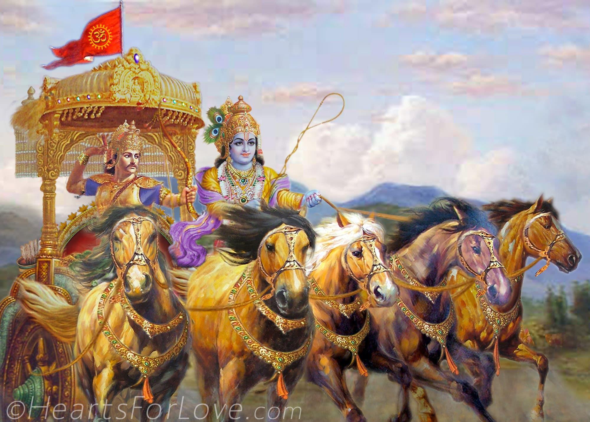 Kurukshetra Wallpapers - Top Free Kurukshetra Backgrounds - WallpaperAccess