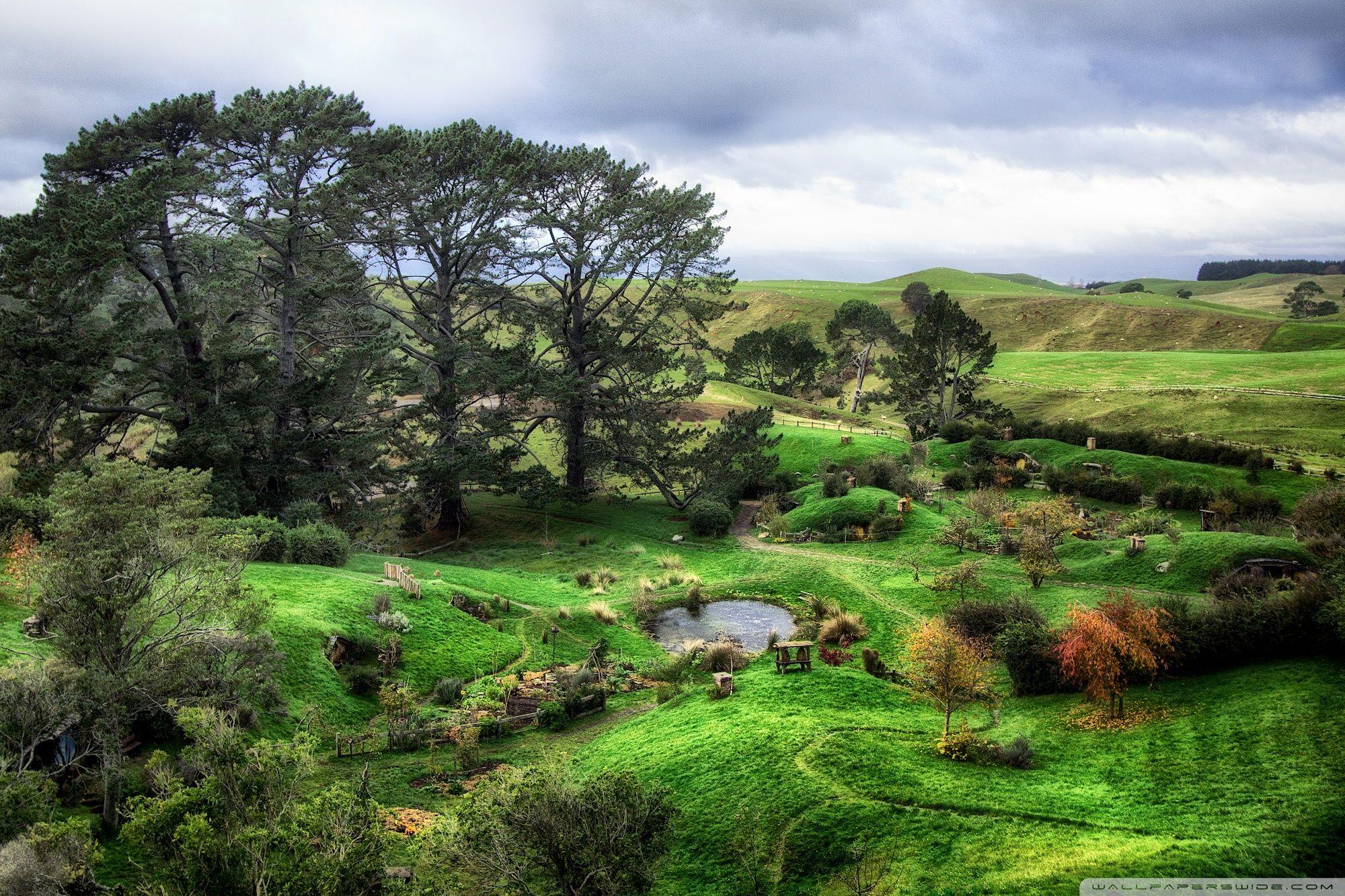 Shire Wallpapers - Top Free Shire Backgrounds - WallpaperAccess