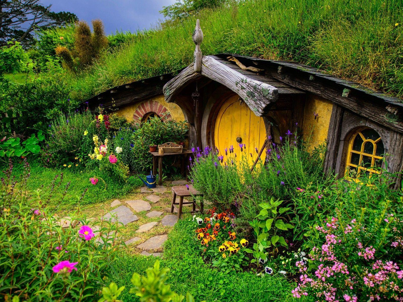 Shire Wallpapers - Top Free Shire Backgrounds - WallpaperAccess