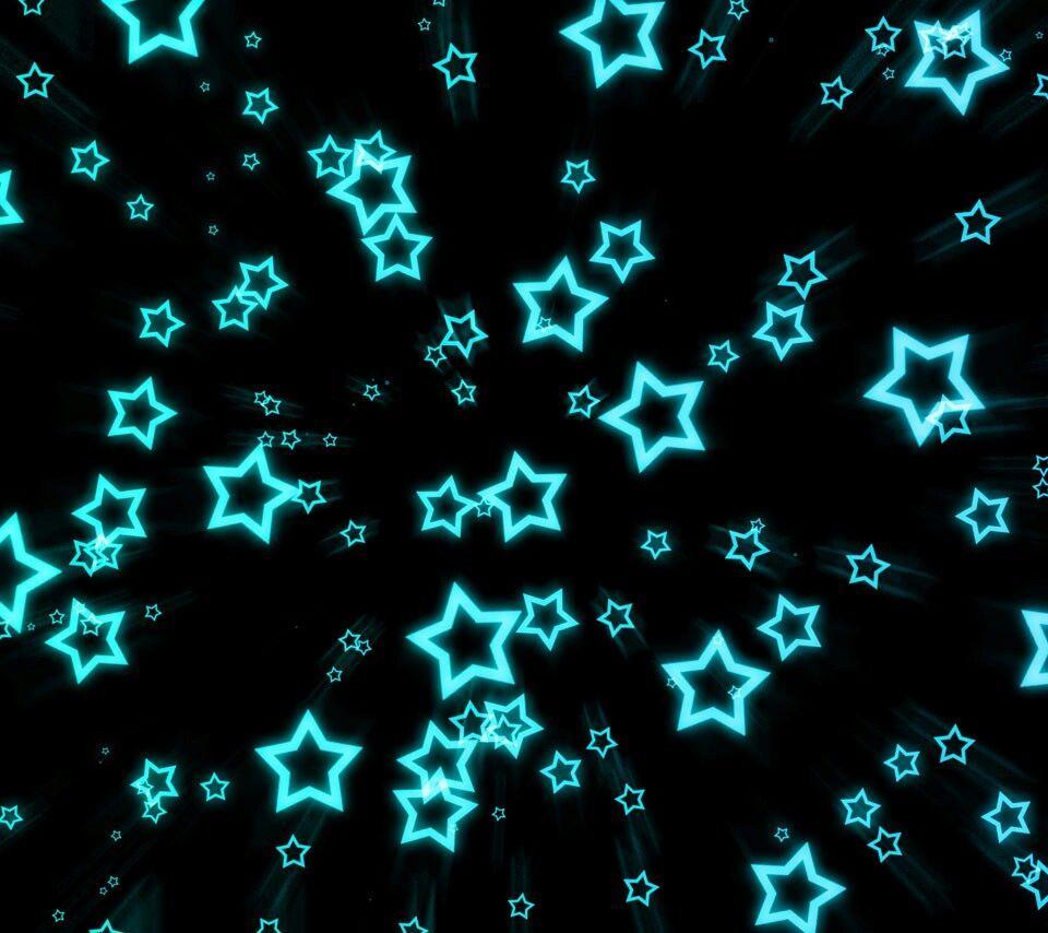 Sparkling Stars Wallpapers - Top Free Sparkling Stars Backgrounds ...