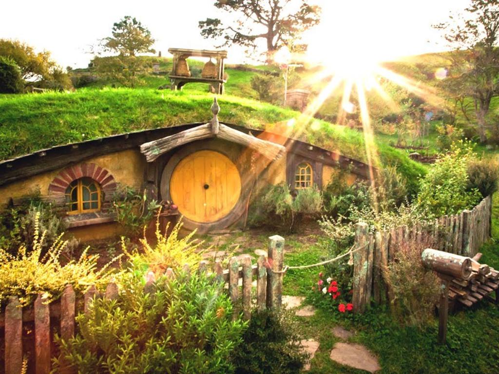 Shire Wallpapers - Top Free Shire Backgrounds - WallpaperAccess