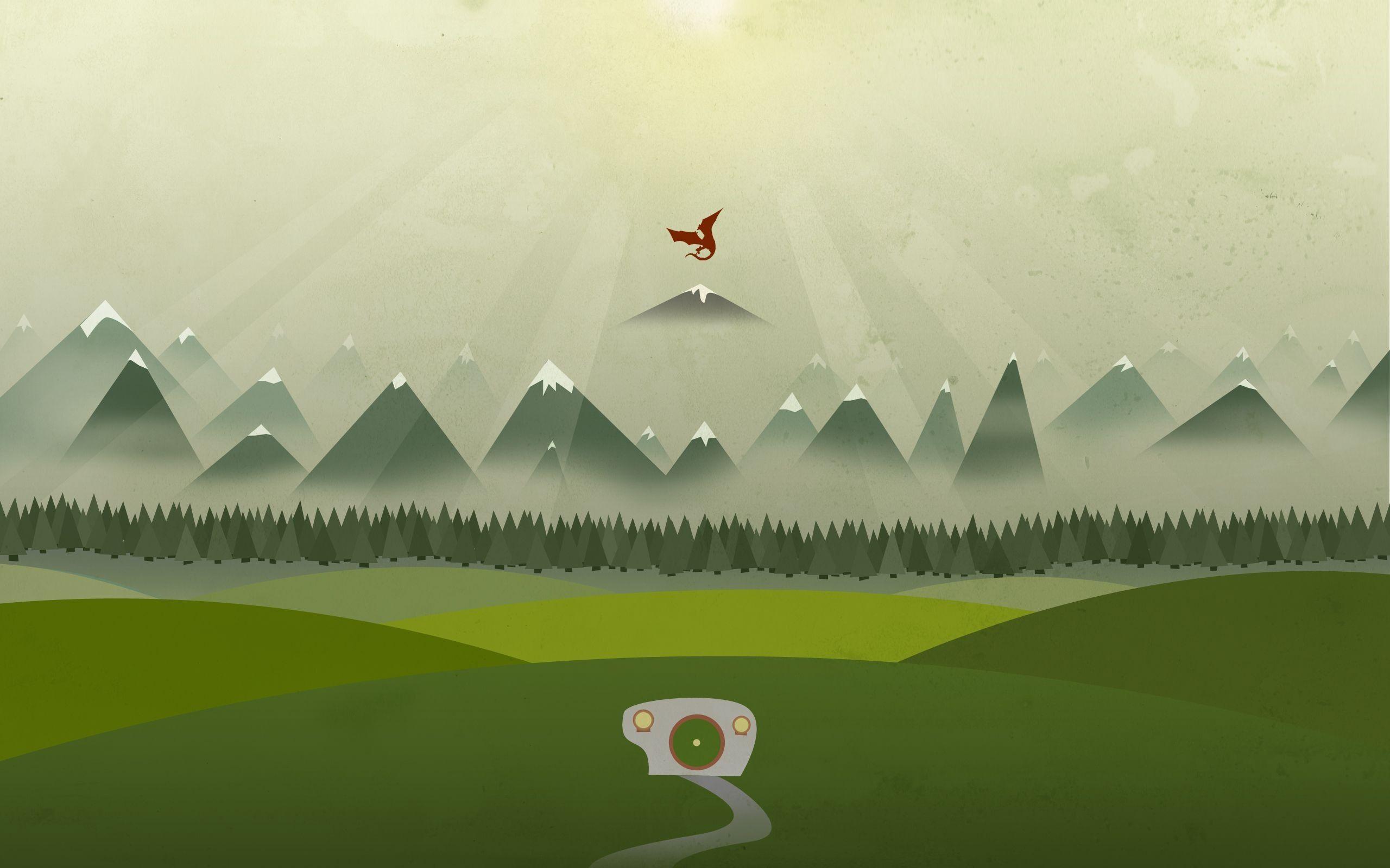 Shire Wallpapers - Top Free Shire Backgrounds - WallpaperAccess