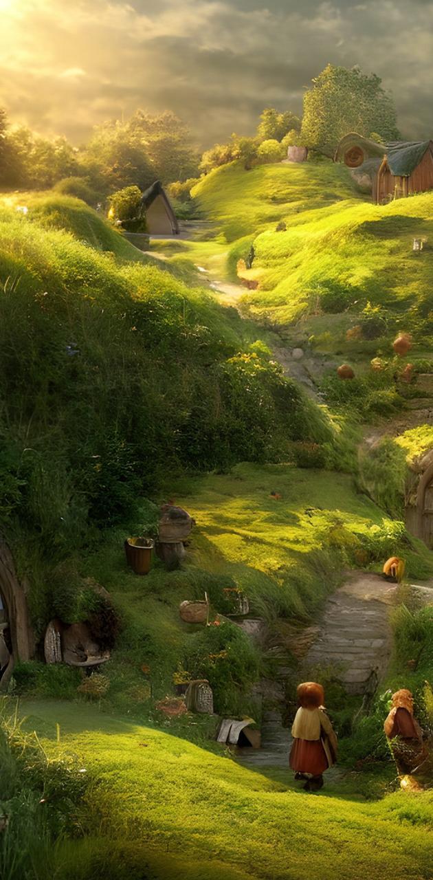 Shire Wallpapers - Top Free Shire Backgrounds - WallpaperAccess