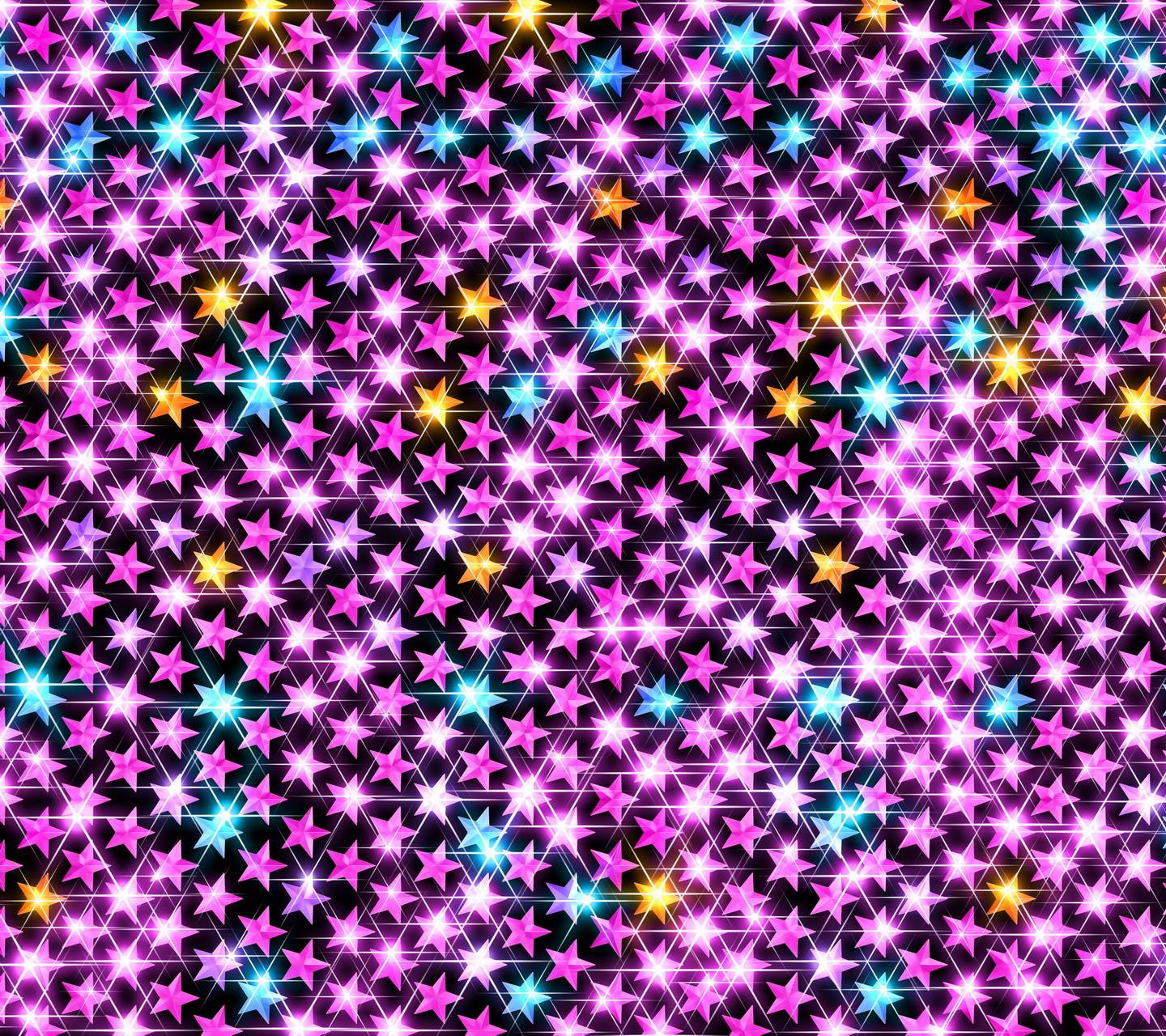 Sparkling Stars Wallpapers - Top Free Sparkling Stars Backgrounds ...