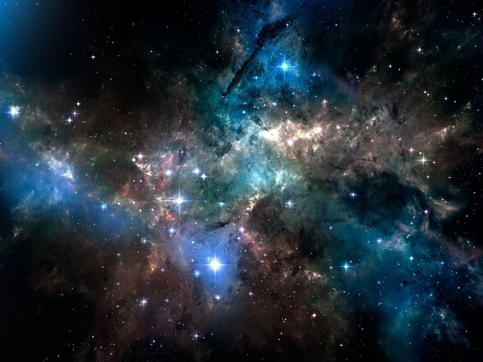 Sparkling Stars Wallpapers - Top Free Sparkling Stars Backgrounds ...