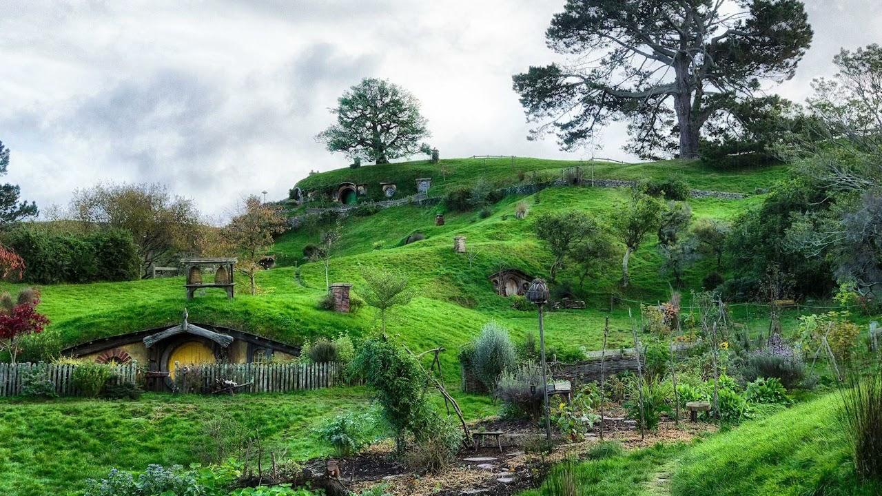 Shire Wallpapers - Top Free Shire Backgrounds - WallpaperAccess