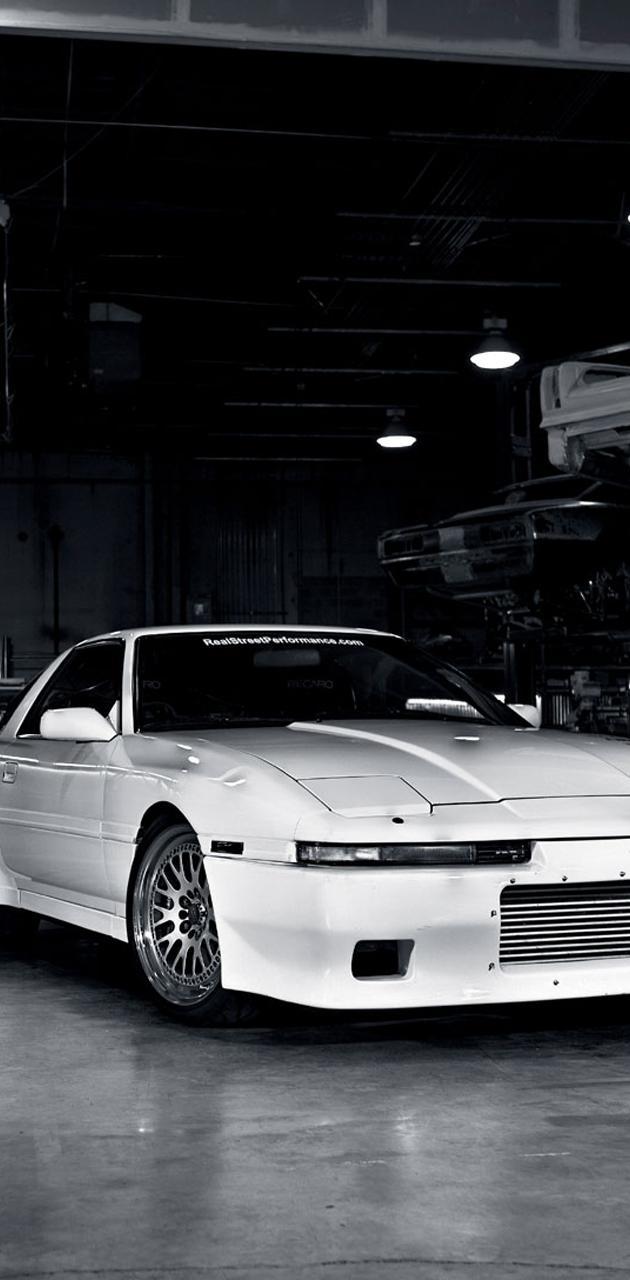 MkIII Toyota Supra: A Decade-Long Makeover Done Right, 56% OFF