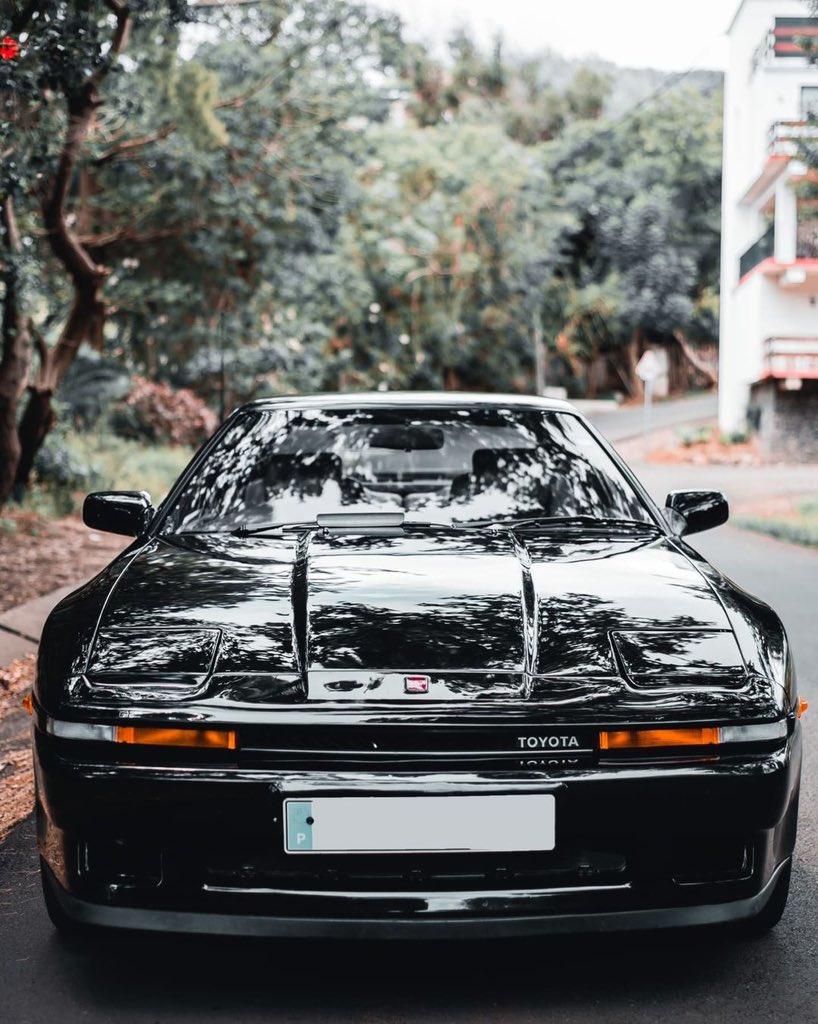 Toyota Supra MK3 Wallpapers - Top Free Toyota Supra MK3 Backgrounds - WallpaperAccess