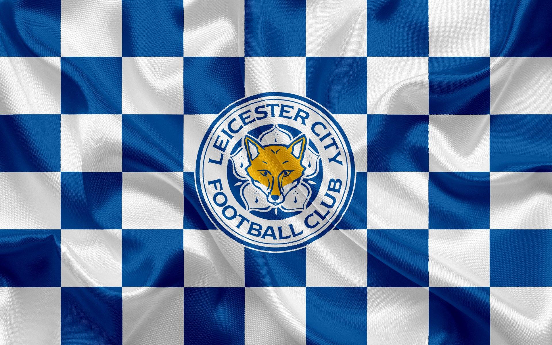 Leicester City Football Club Wallpapers - Top Free Leicester City ...
