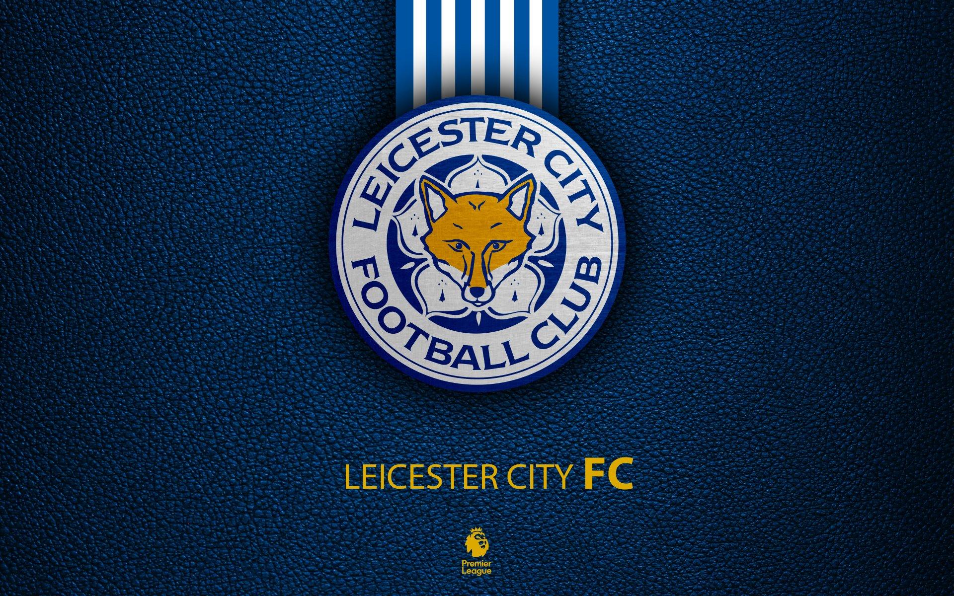 Leicester City Football Club Wallpapers - Top Free Leicester City ...