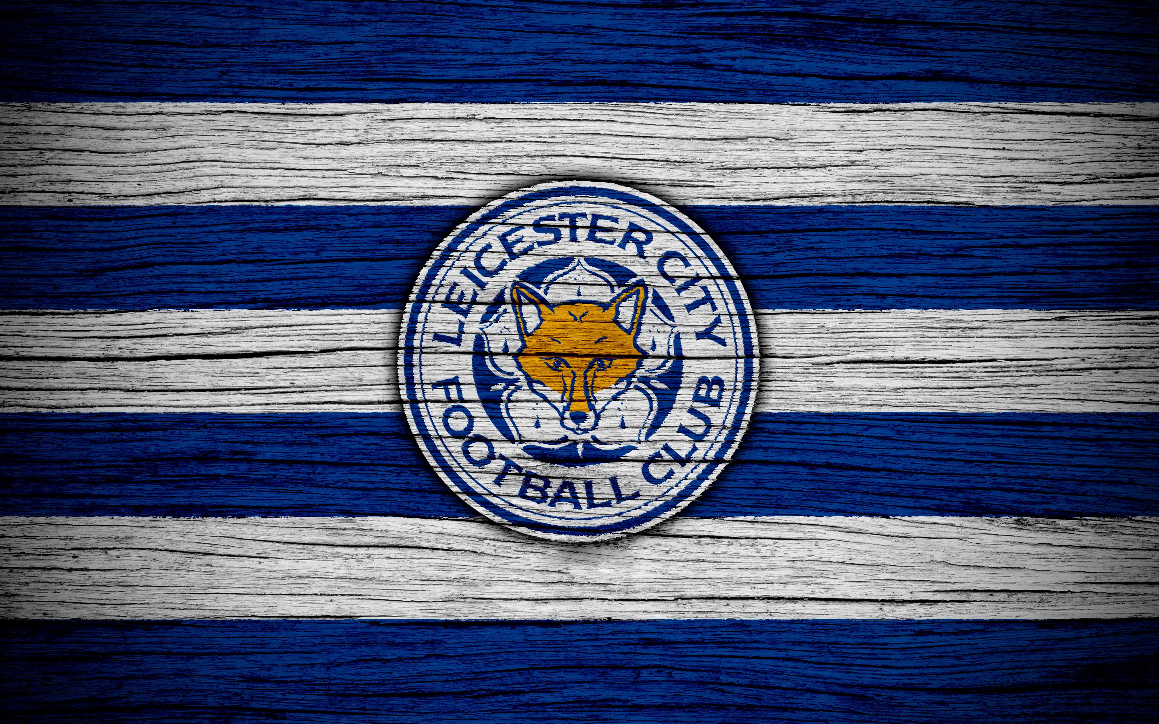Leicester City Football Club Wallpapers - Top Free Leicester City ...