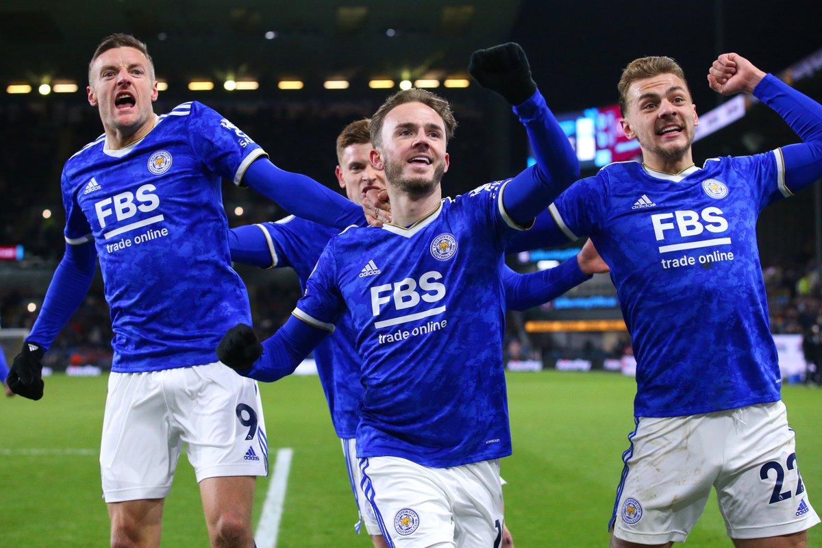 Leicester City Football Club Wallpapers - Top Free Leicester City ...