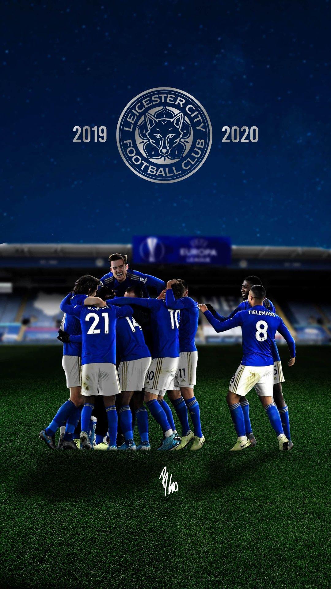 Leicester City Football Club Wallpapers - Top Free Leicester City ...
