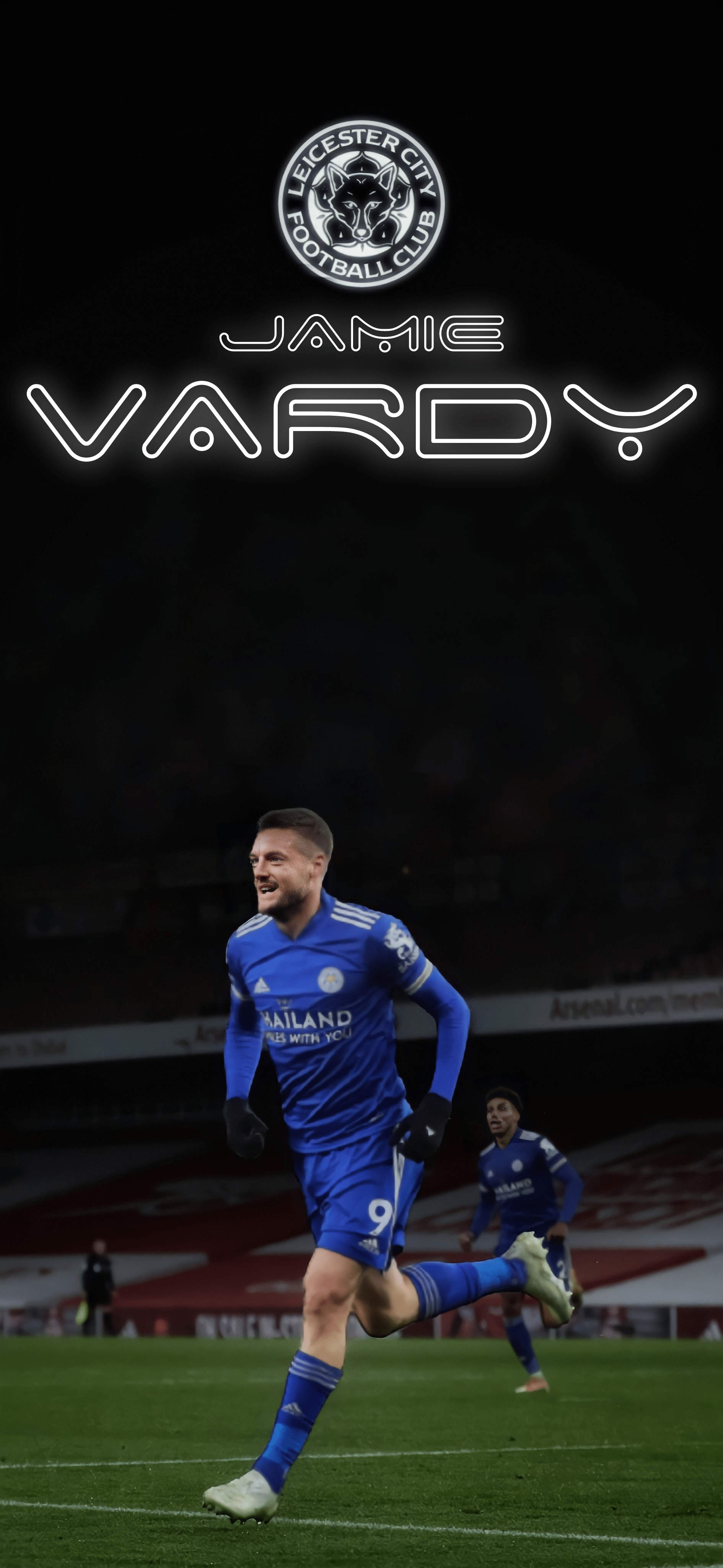 Leicester City Football Club Wallpapers - Top Free Leicester City ...