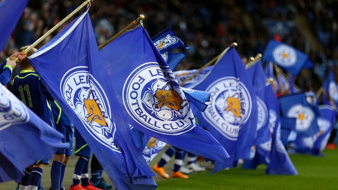 Leicester City Football Club Wallpapers - Top Free Leicester City ...