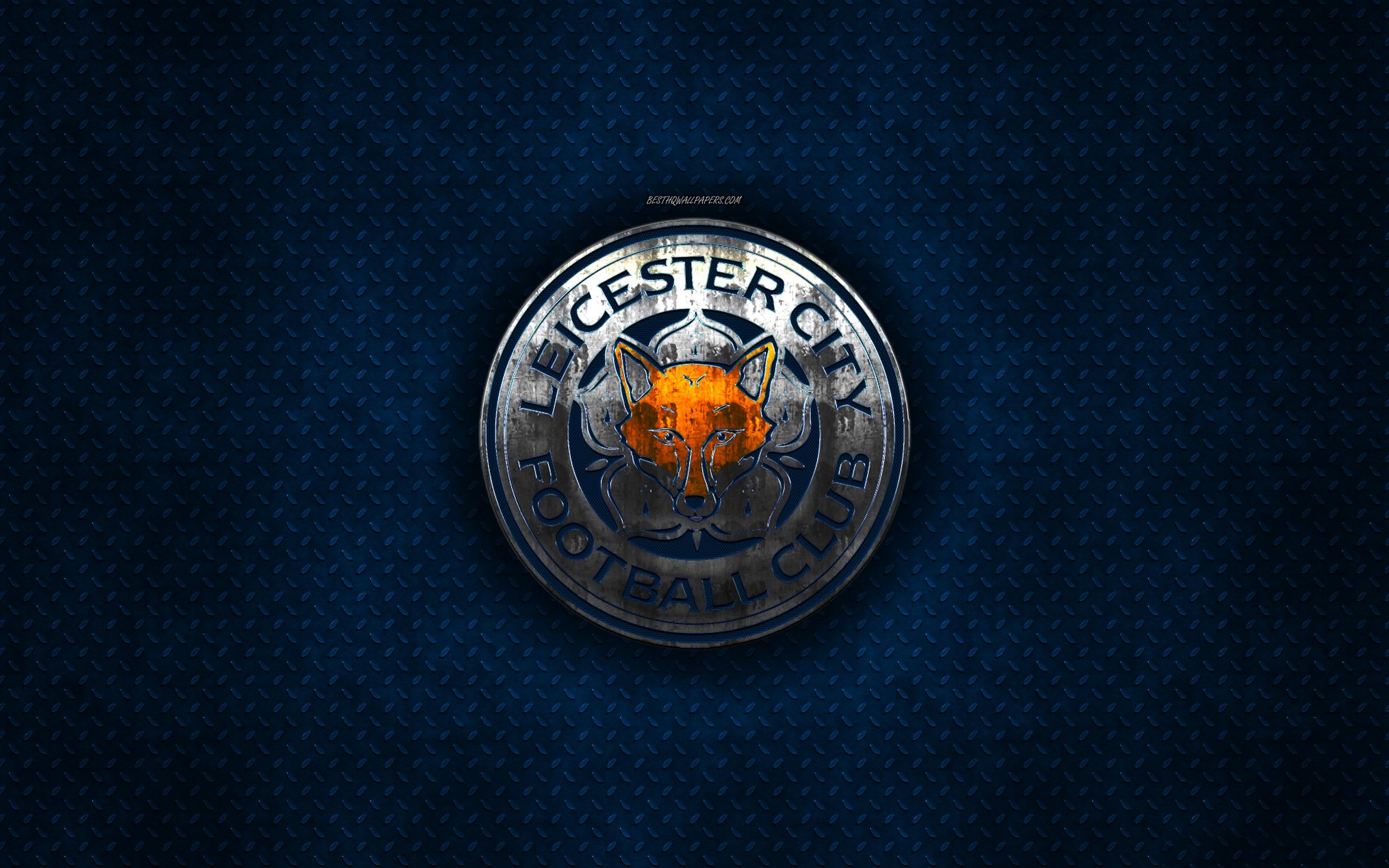 Leicester City Football Club Wallpapers - Top Free Leicester City ...