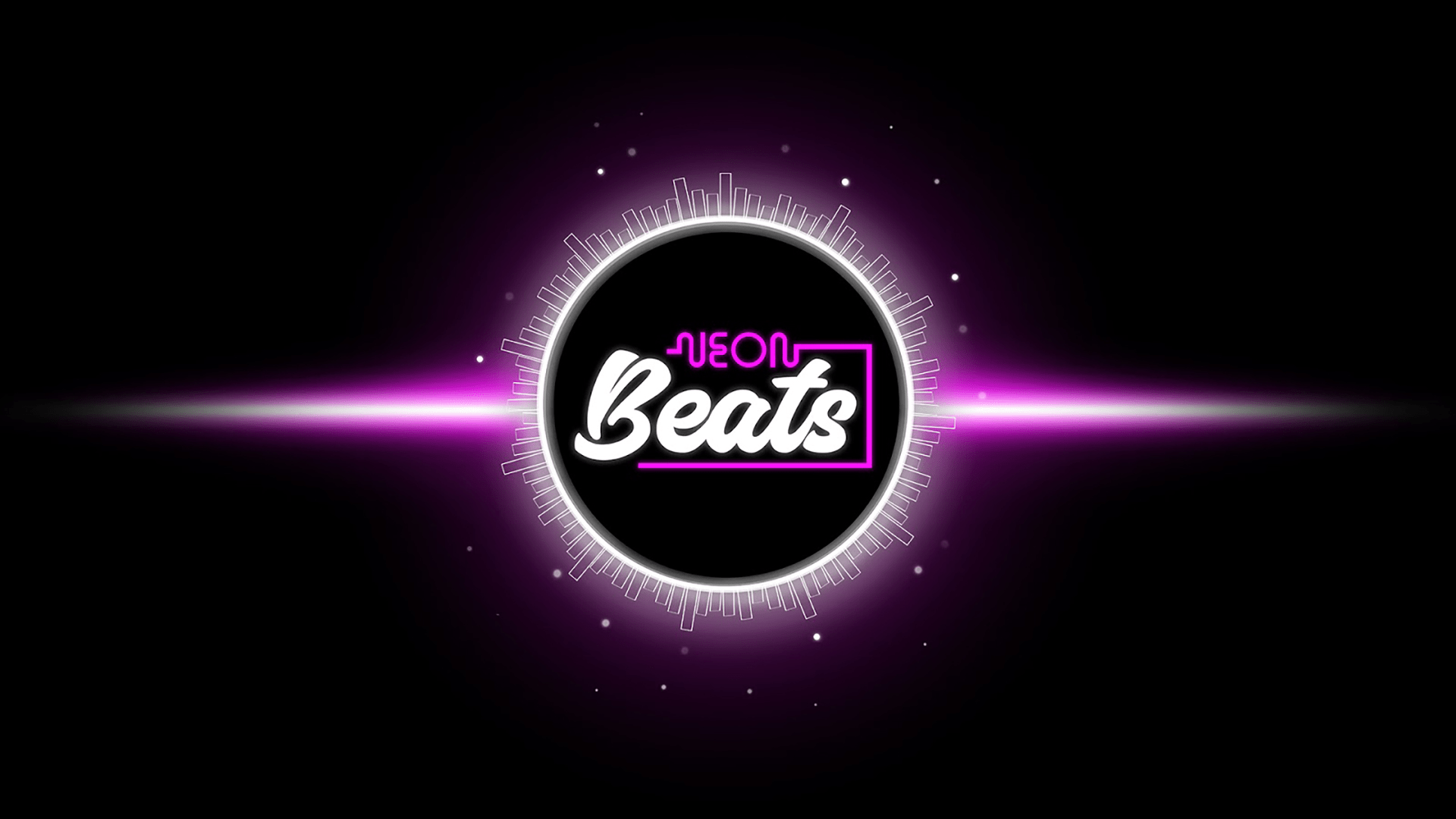 Neon Beats Wallpapers - Top Free Neon Beats Backgrounds - WallpaperAccess