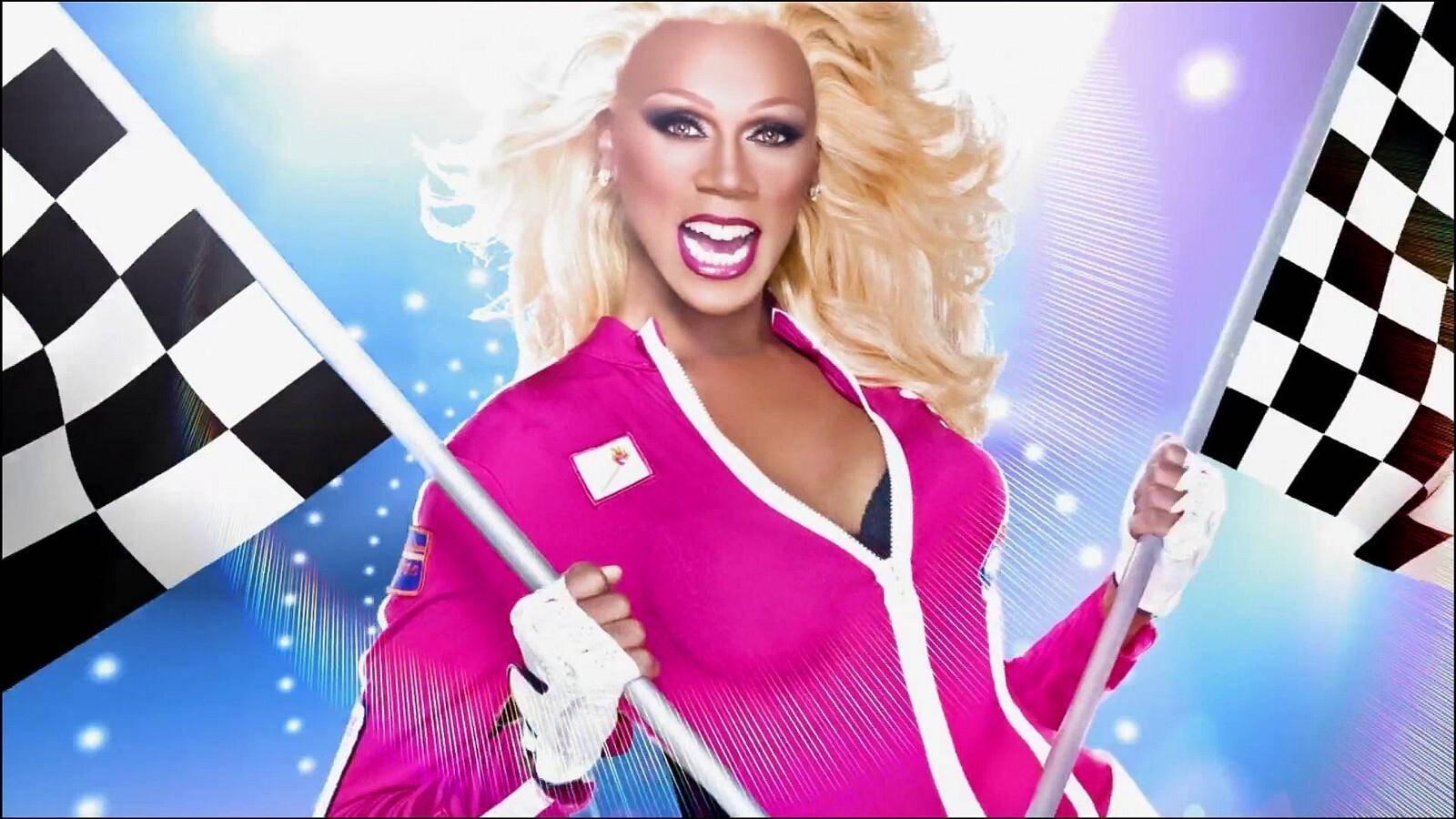 RuPaul Wallpapers - Top Free RuPaul Backgrounds - WallpaperAccess