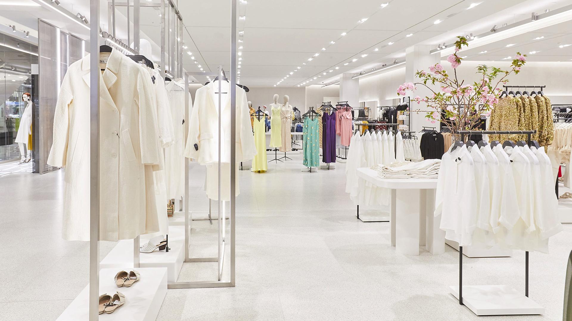 Retail Wallpapers - Top Free Retail Backgrounds - WallpaperAccess