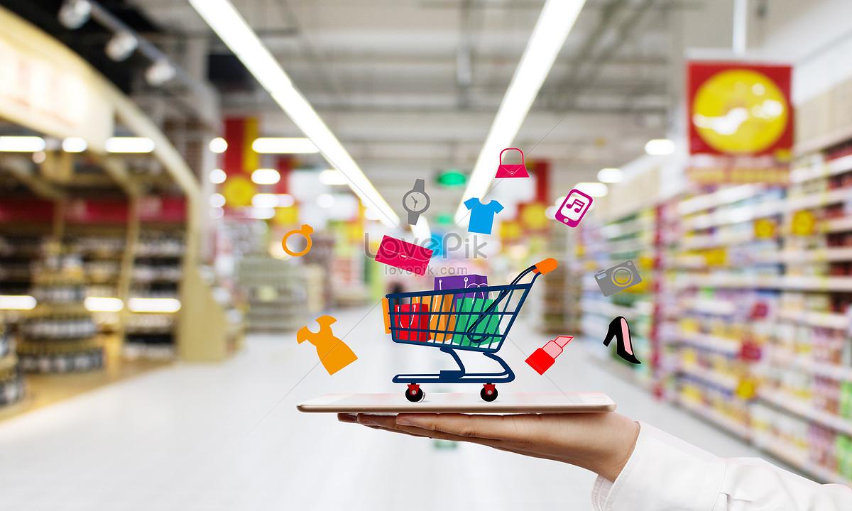 Retail Wallpapers - Top Free Retail Backgrounds - WallpaperAccess