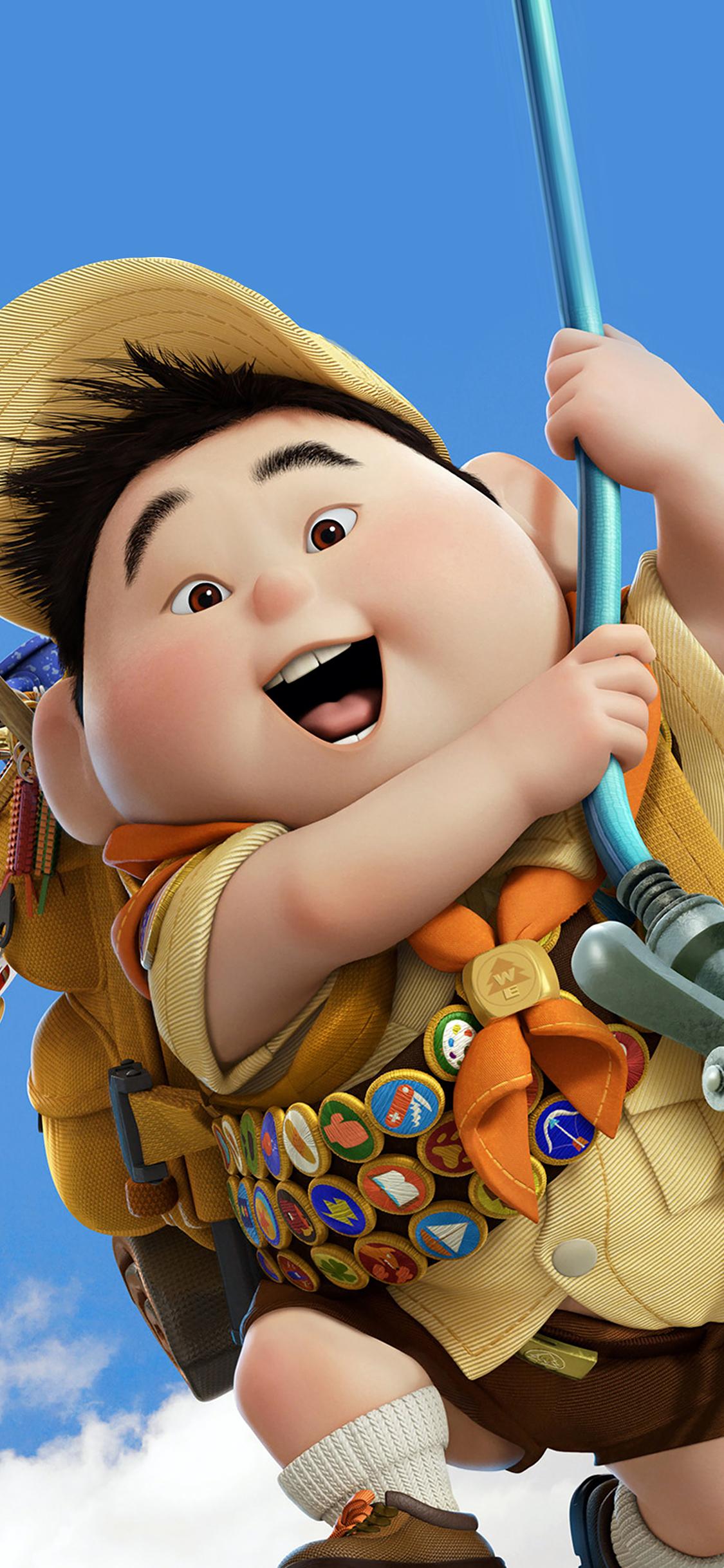 Disney Boy Wallpapers - Top Free Disney Boy Backgrounds - WallpaperAccess