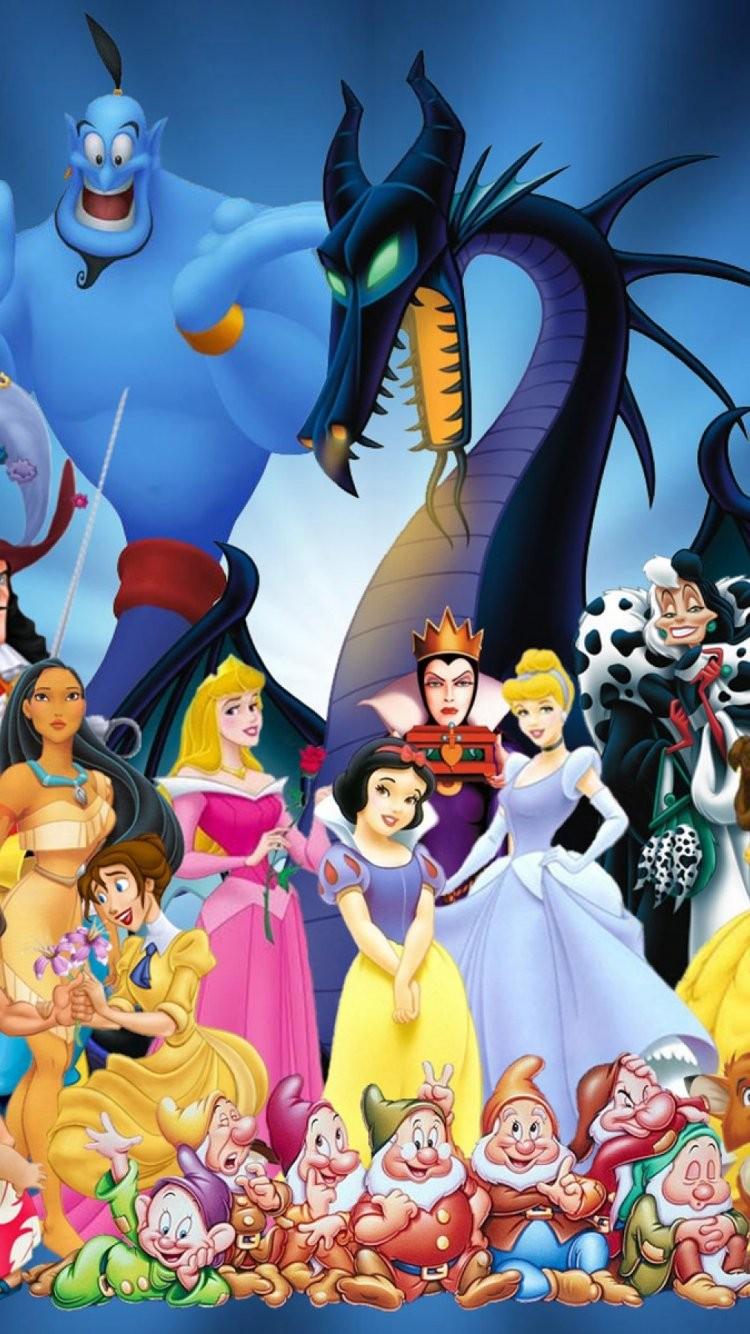 Disney Boy Wallpapers - Top Free Disney Boy Backgrounds - WallpaperAccess