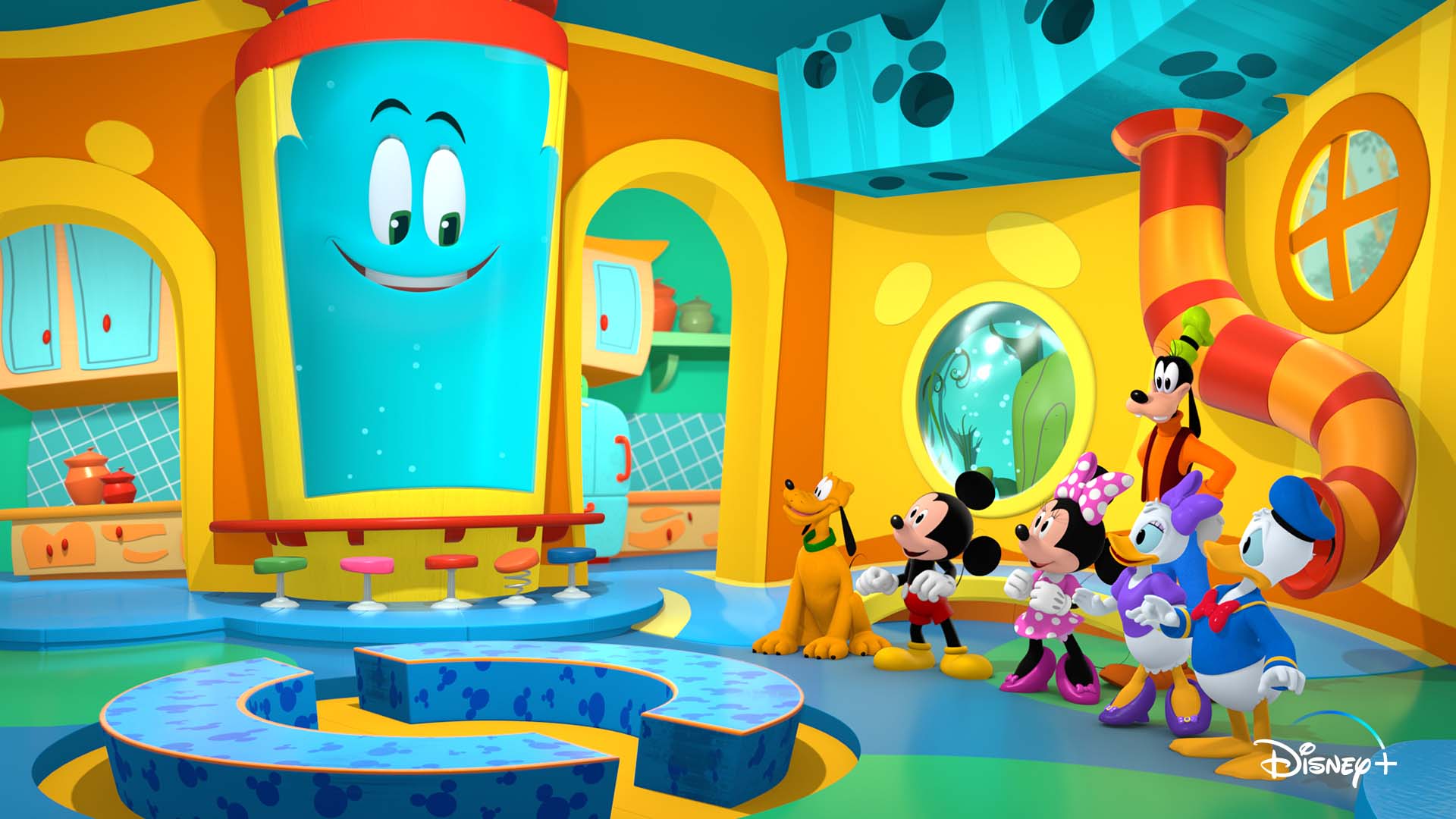 Disney Boy Wallpapers - Top Free Disney Boy Backgrounds - WallpaperAccess