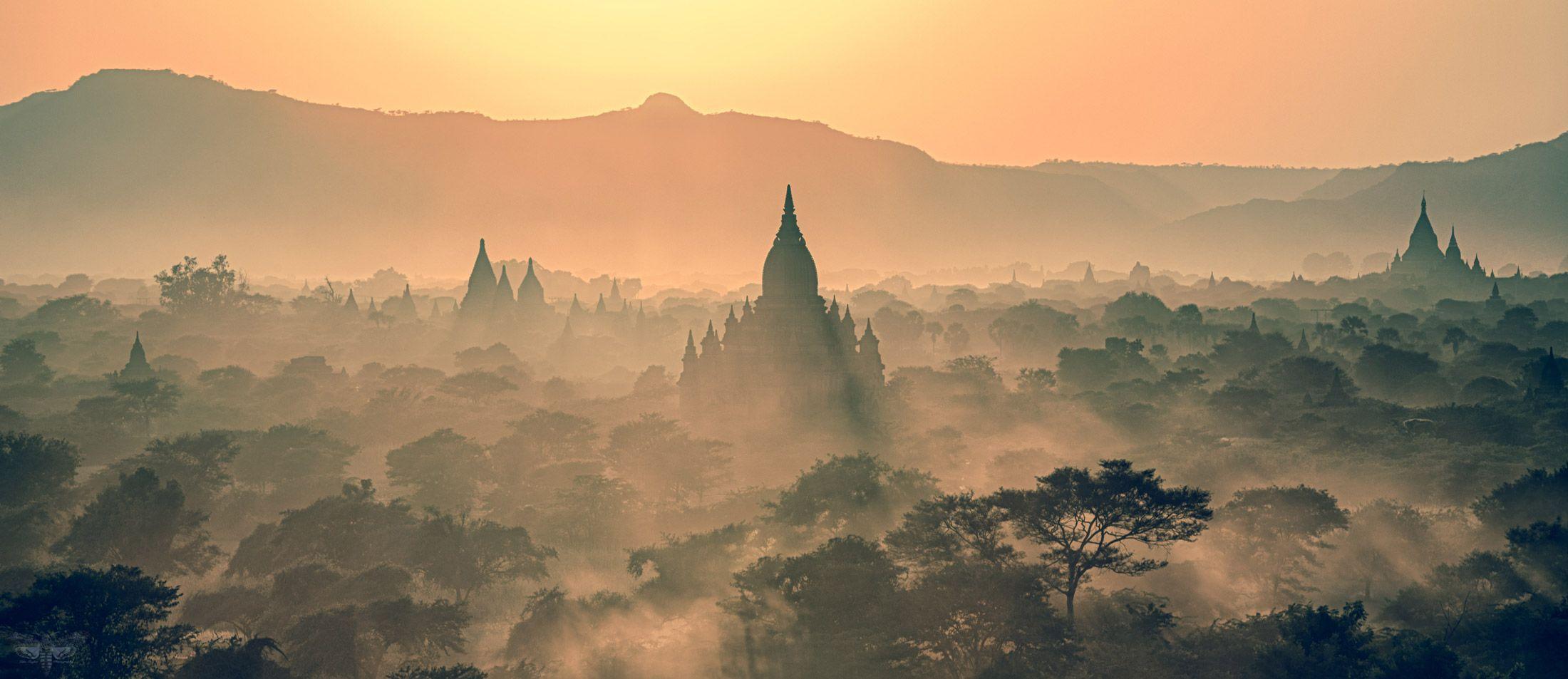Myanmar Buddha Wallpapers - Top Free Myanmar Buddha Backgrounds ...