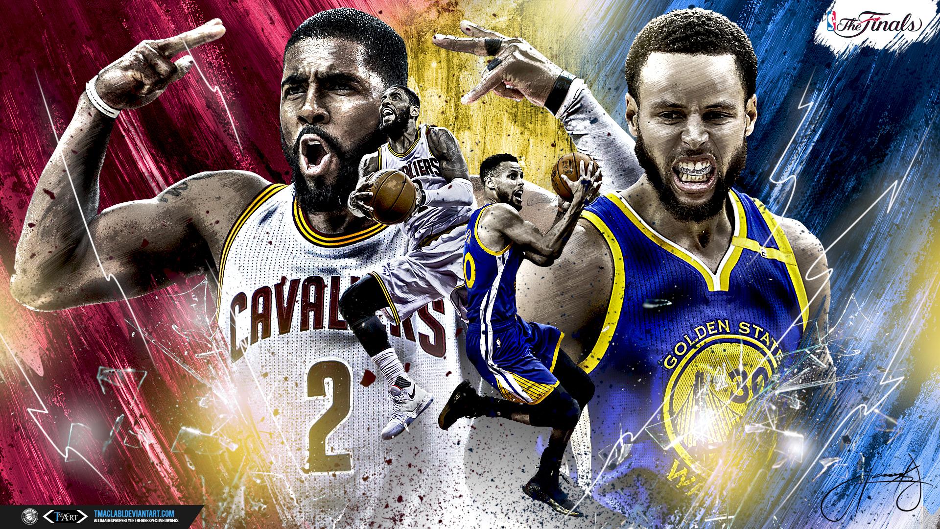 LeBron and Kyrie Wallpapers - Top Free LeBron and Kyrie Backgrounds ...