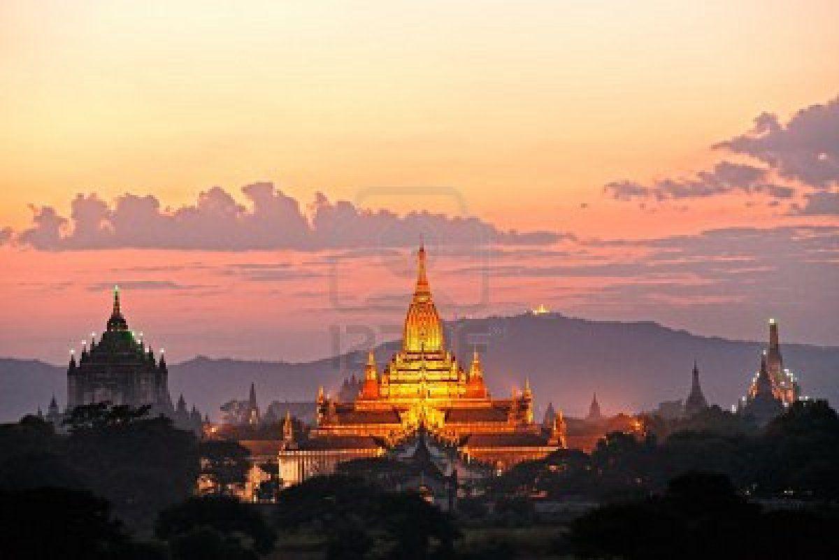 Myanmar Buddha Wallpapers - Top Free Myanmar Buddha Backgrounds ...