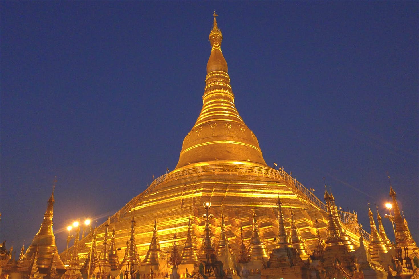 Myanmar Buddha Wallpapers - Top Free Myanmar Buddha Backgrounds ...