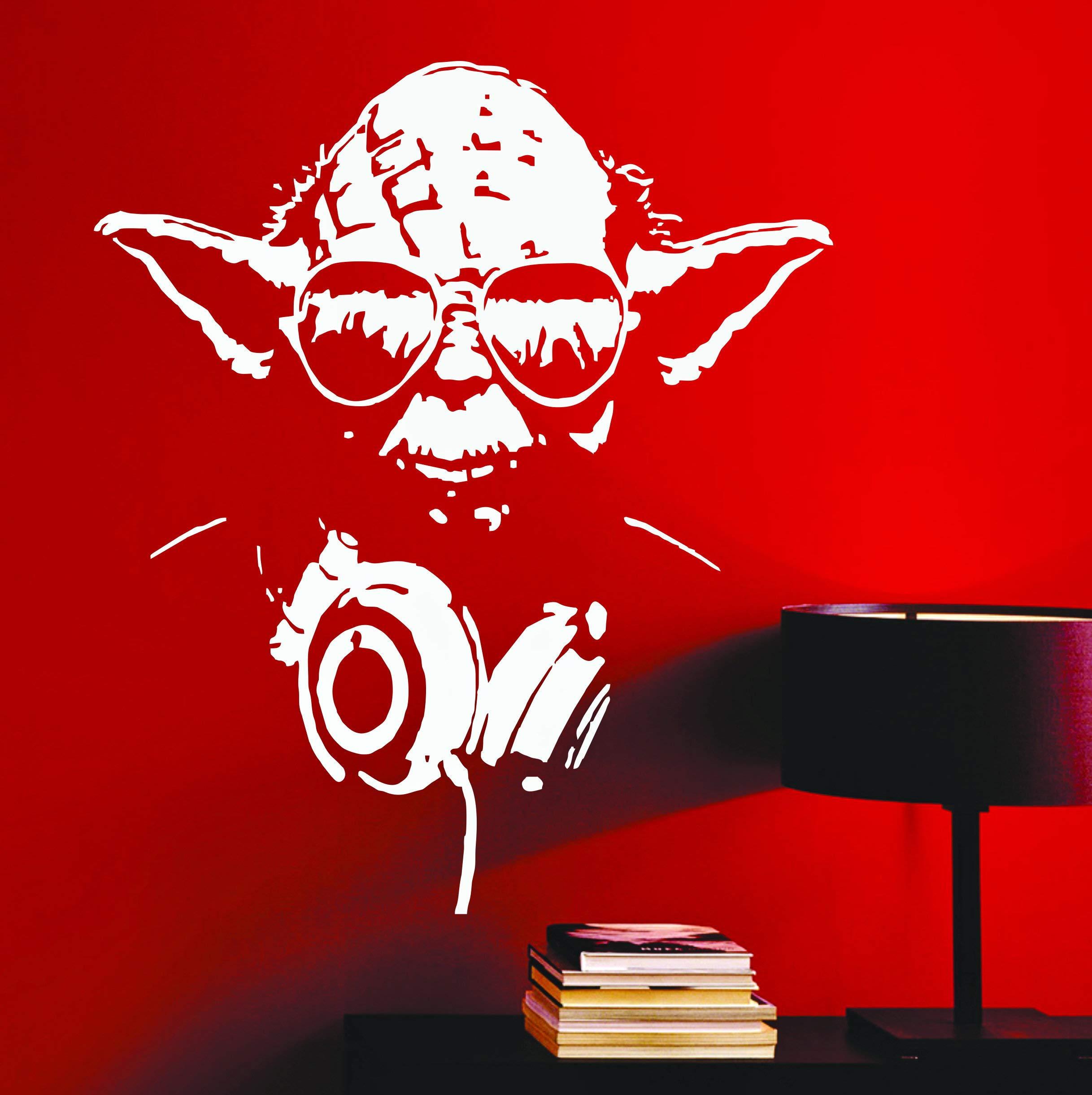 Yoda Headphones Wallpapers - Top Free Yoda Headphones Backgrounds ...
