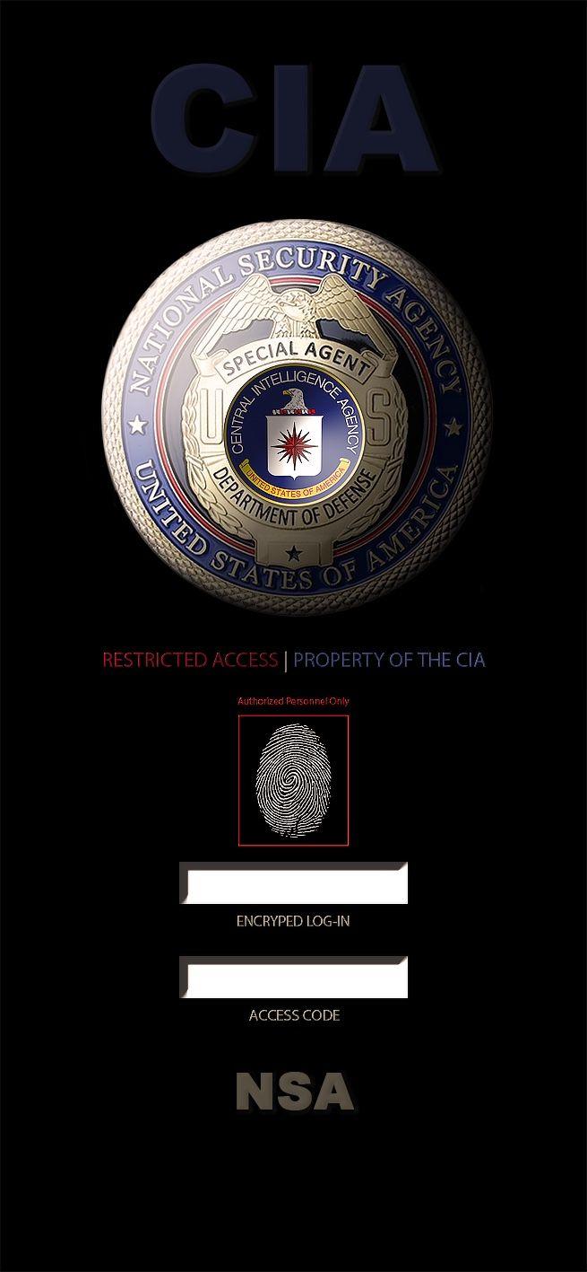 CIA iPhone Wallpapers - Top Free CIA iPhone Backgrounds - WallpaperAccess