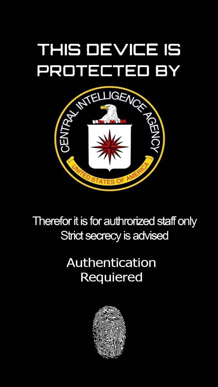 CIA iPhone Wallpapers - Top Free CIA iPhone Backgrounds - WallpaperAccess