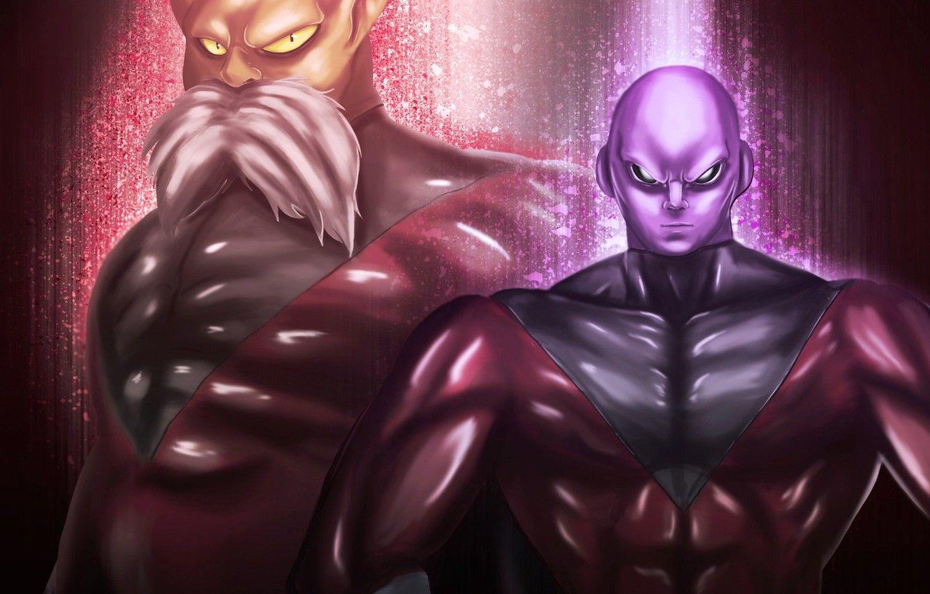 Jiren Full Power Wallpapers - Top Free Jiren Full Power Backgrounds ...
