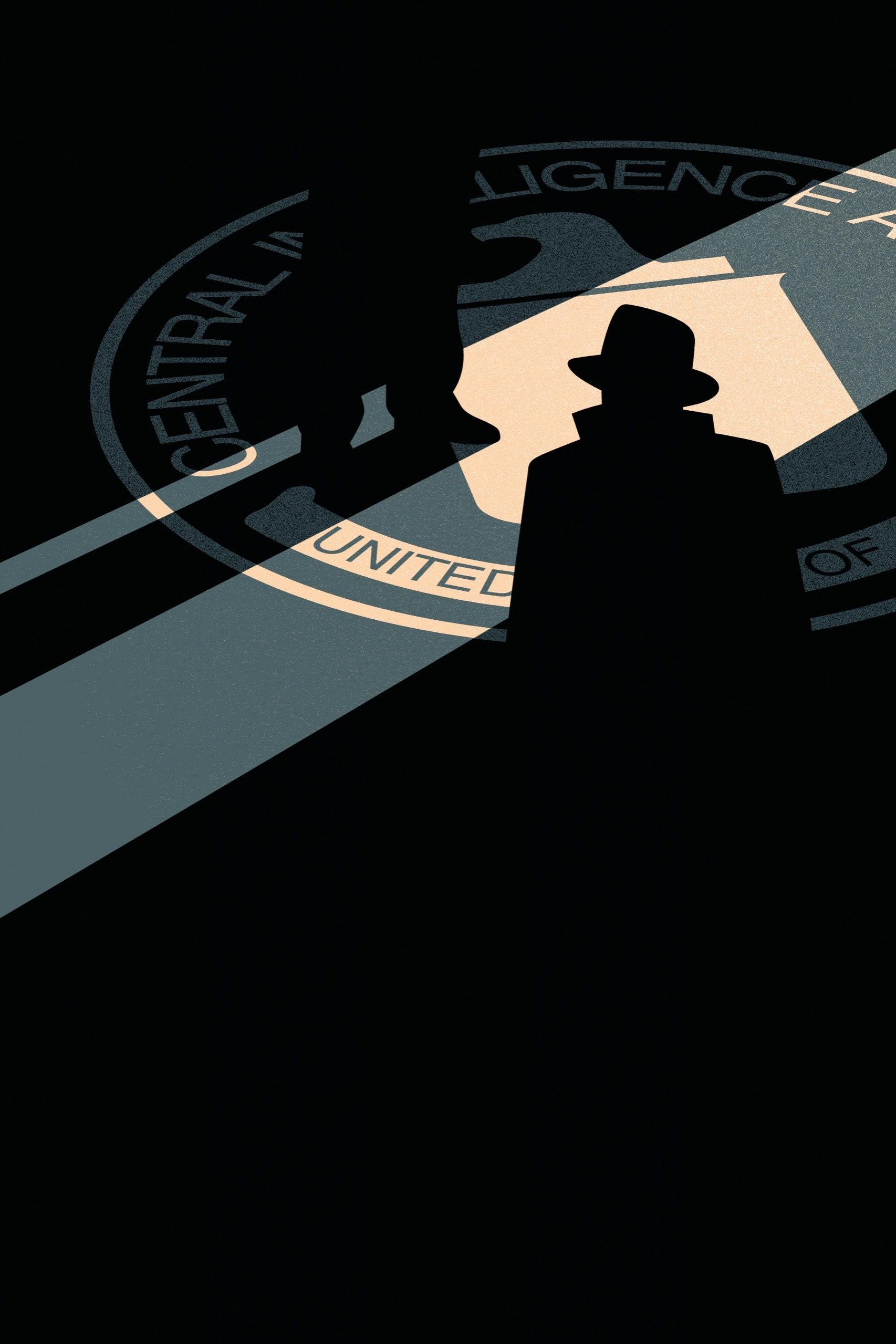 CIA iPhone Wallpapers - Top Free CIA iPhone Backgrounds - WallpaperAccess