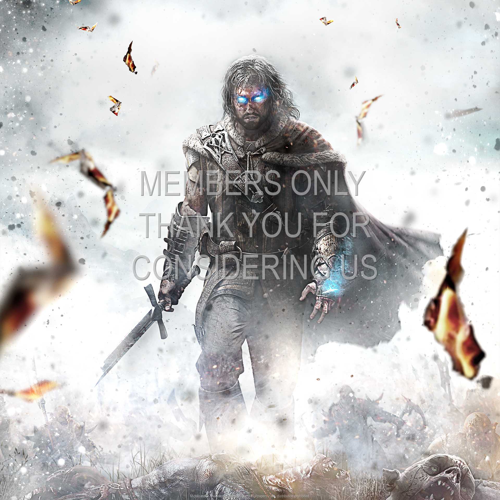 Talion Wallpapers - Top Free Talion Backgrounds - WallpaperAccess