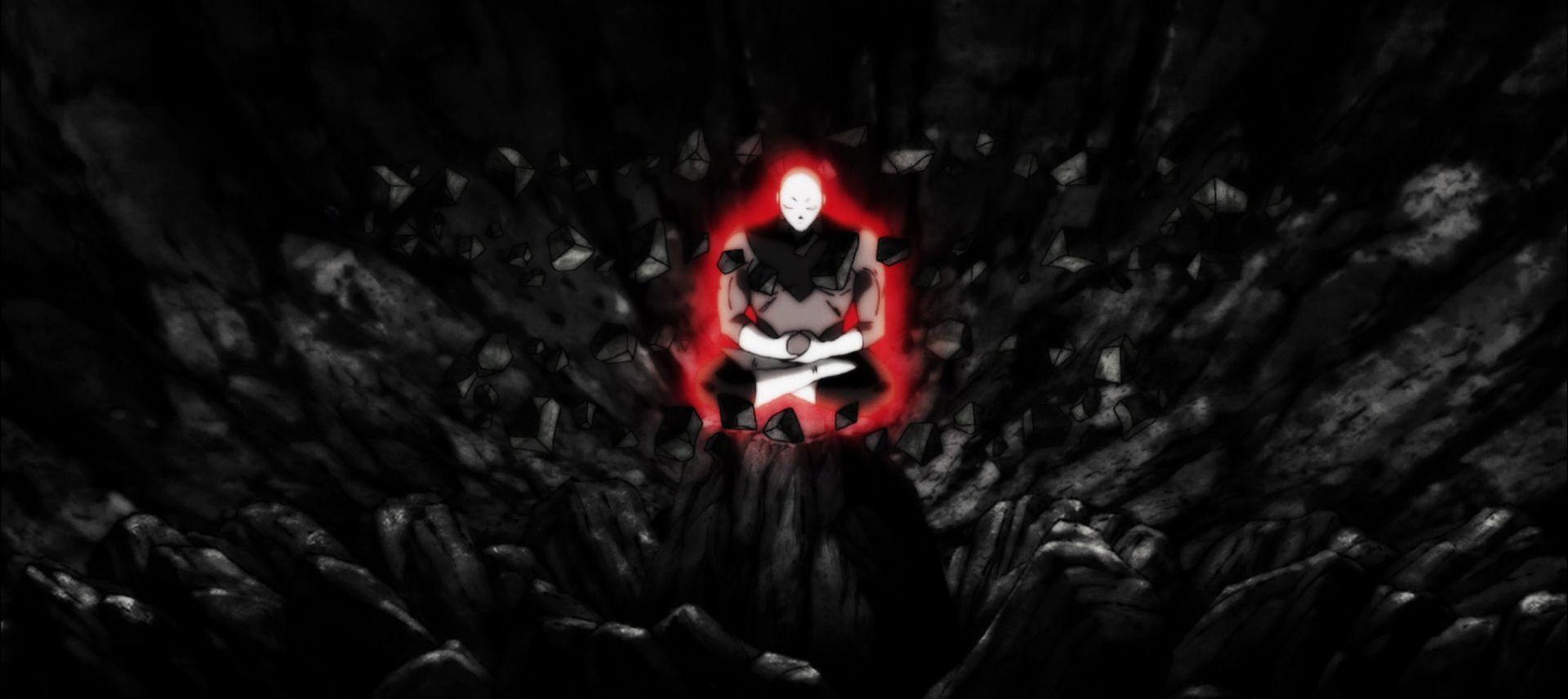 DBS Jiren Wallpapers - Top Free DBS Jiren Backgrounds - WallpaperAccess