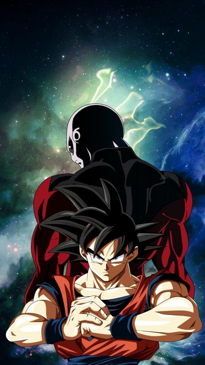 DBS Jiren Wallpapers - Top Free DBS Jiren Backgrounds - WallpaperAccess