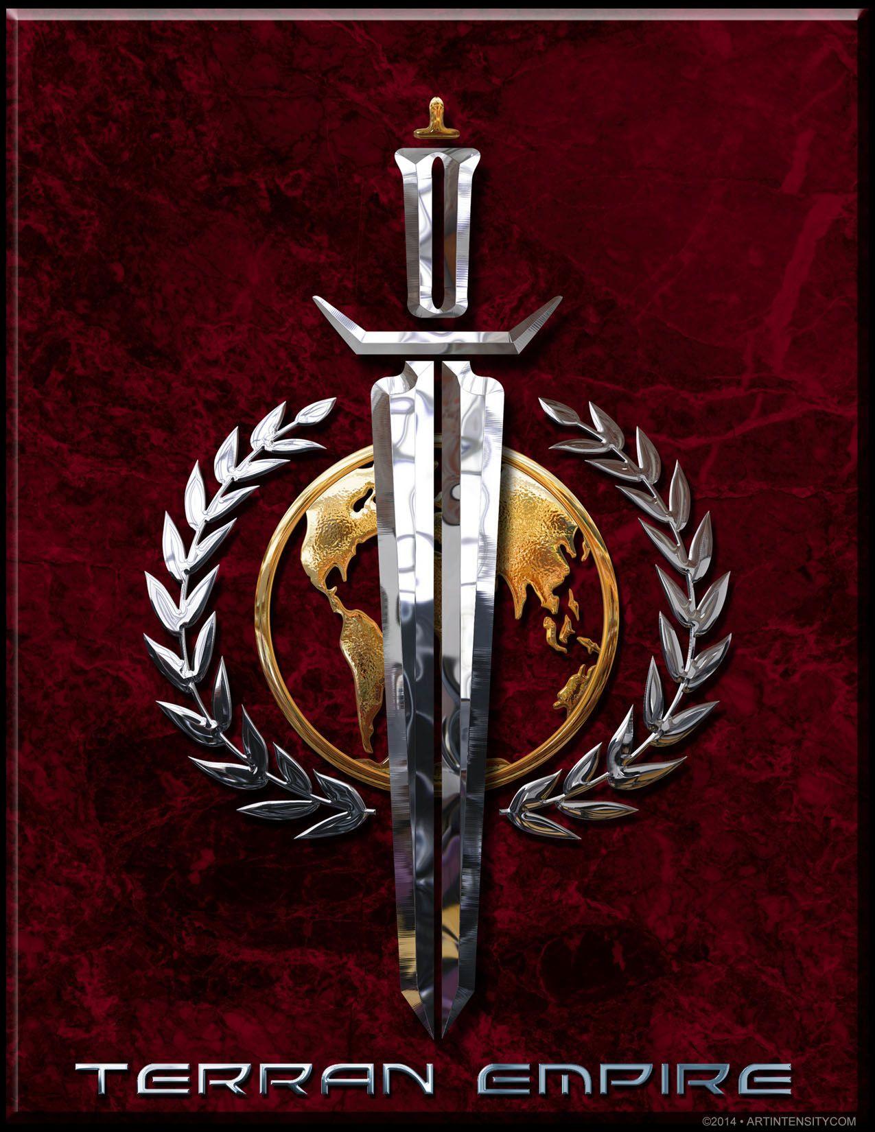 Terran Empire Wallpapers - Top Free Terran Empire Backgrounds ...