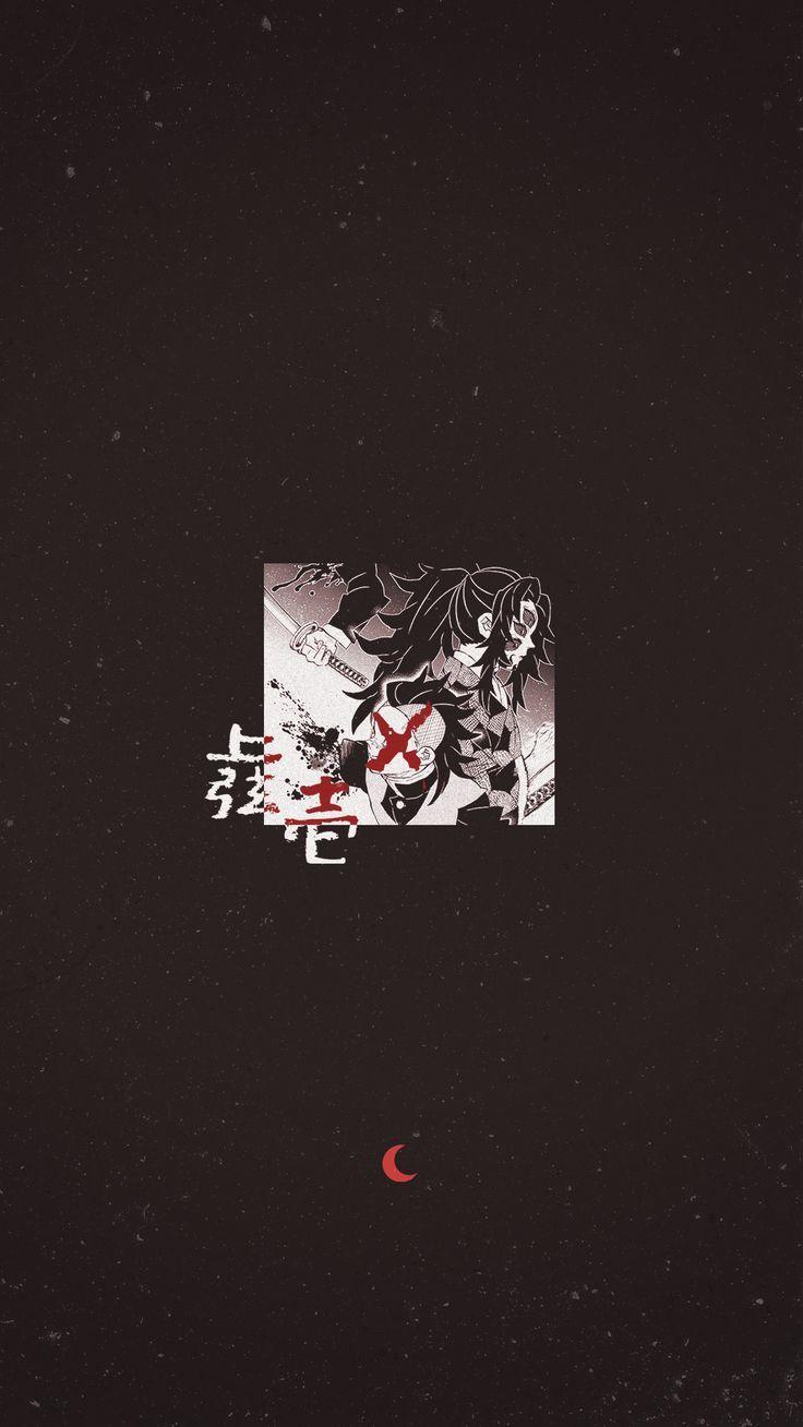 Demon Slayer Kokushibou Wallpapers - Top Free Demon Slayer Kokushibou ...