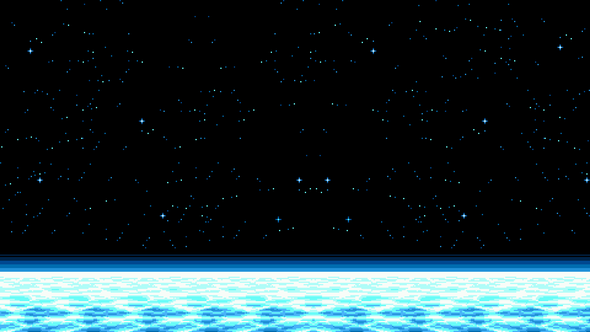 Pixel Art Space Wallpapers - Top Free Pixel Art Space Backgrounds ...