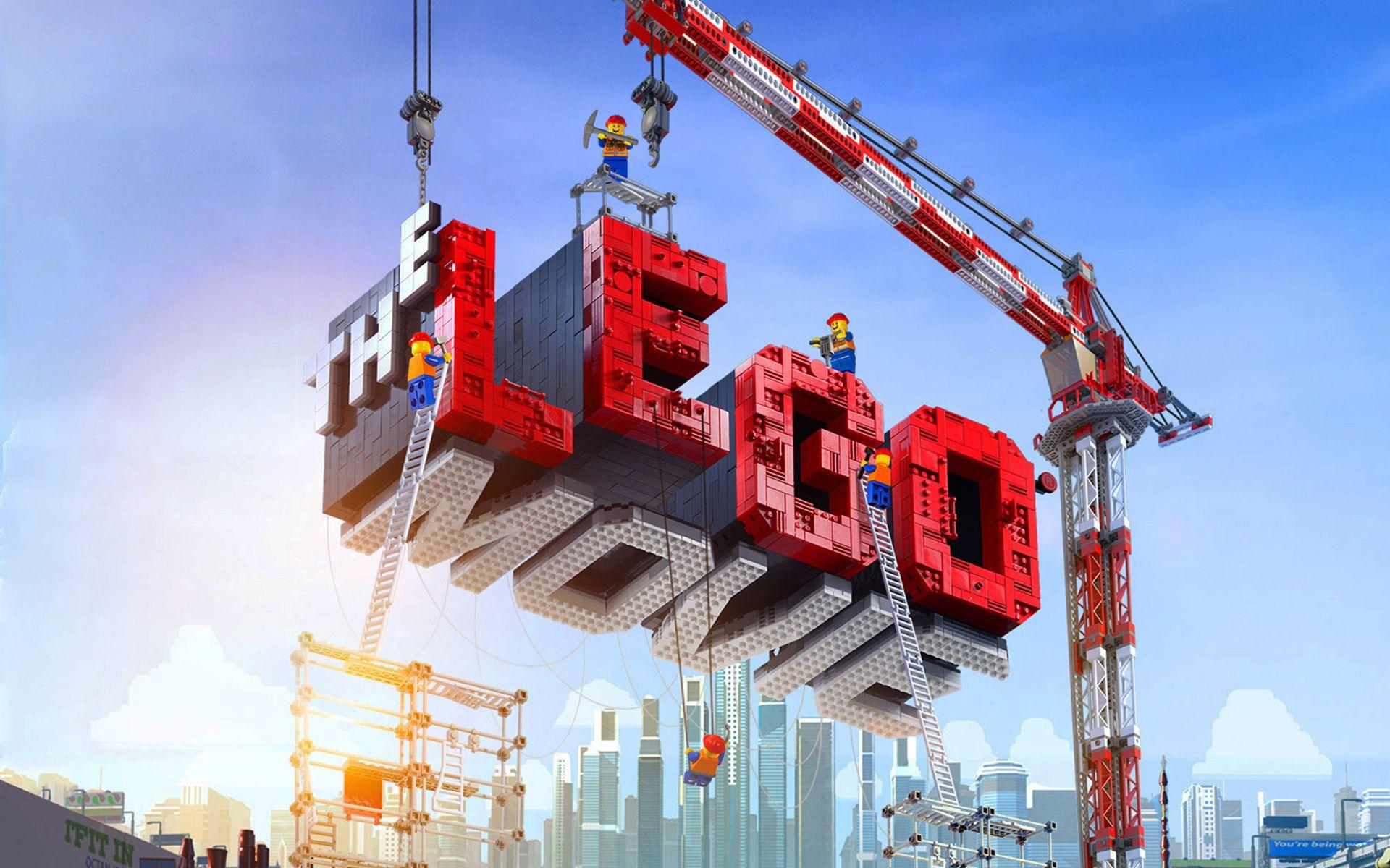 LEGO Movie Wallpapers - Top Free LEGO Movie Backgrounds - WallpaperAccess