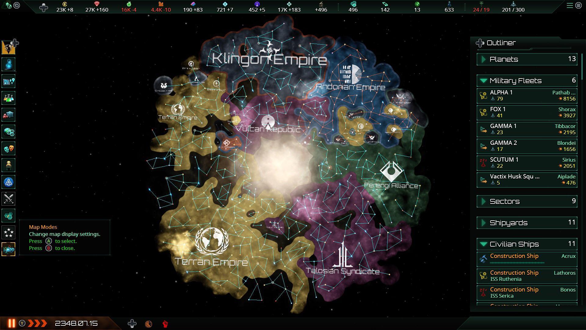 Terran Empire Wallpapers - Top Free Terran Empire Backgrounds ...